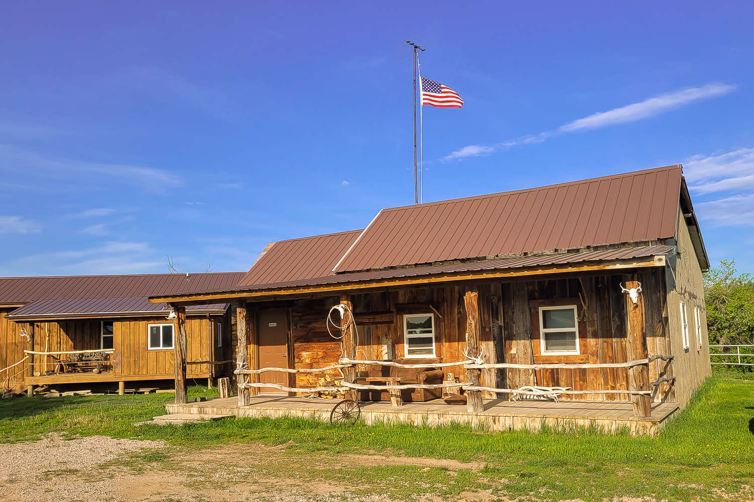 Séjour en Ranch : devenir un cowboy aux États-Unis | Cheval d'Aventure