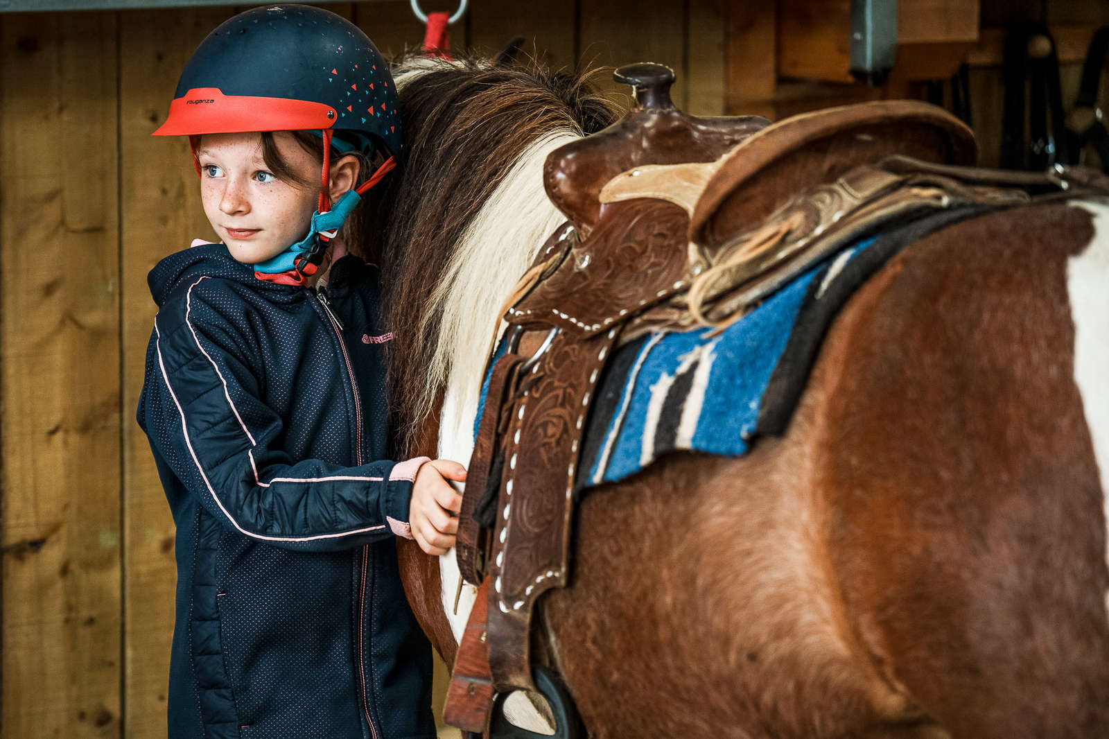 Court séjour France : être un cow-boy pour un week-end | Cheval d'Aventure
