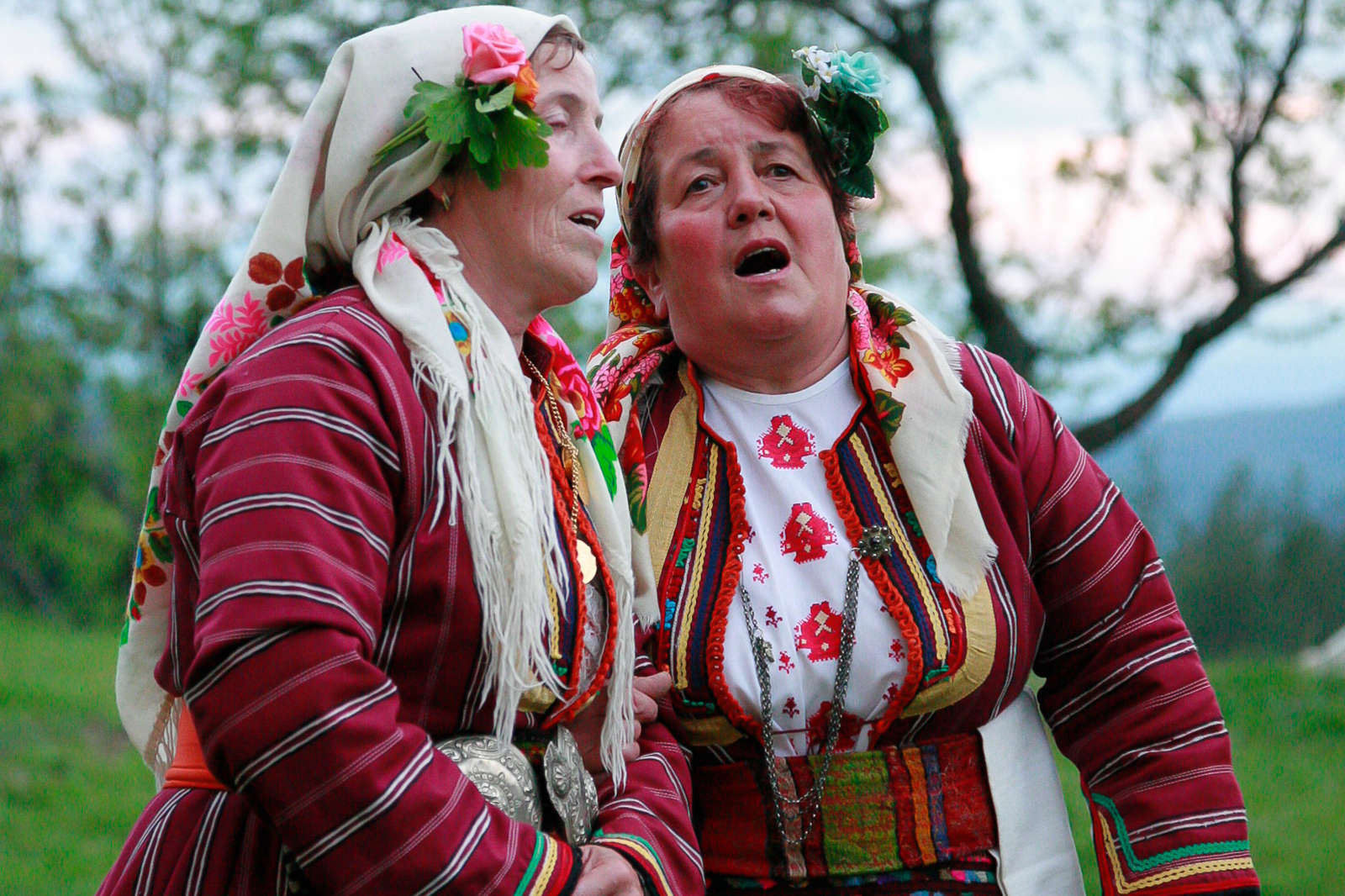 Partez pour une randonnée à cheval en Bulgarie | Cheval d'Aventure